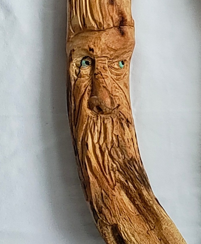 Wood Spirits | Nobody Beats Mother Nature